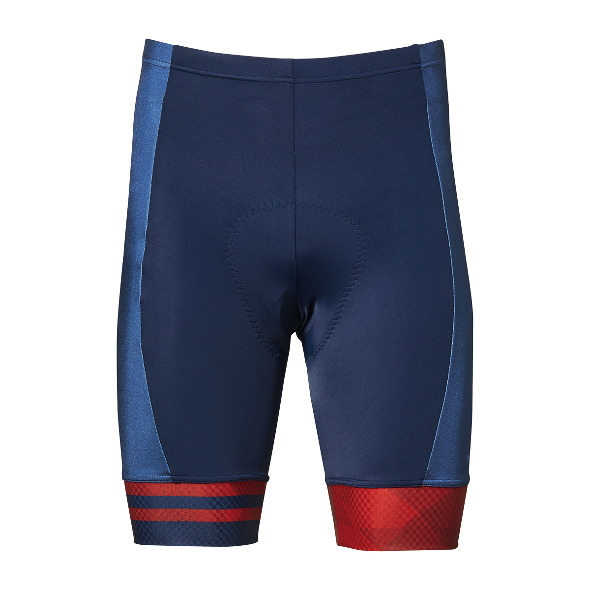 B263-3DR：プリント パンツ（ワイドサイズ） | パールイズミ（Pearl Izumi）