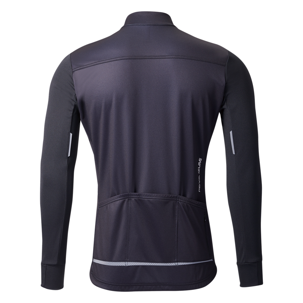 3121-BL：アーリー フォール ジャージ | パールイズミ（Pearl Izumi） オールシーズン対応のサイクルジャージ